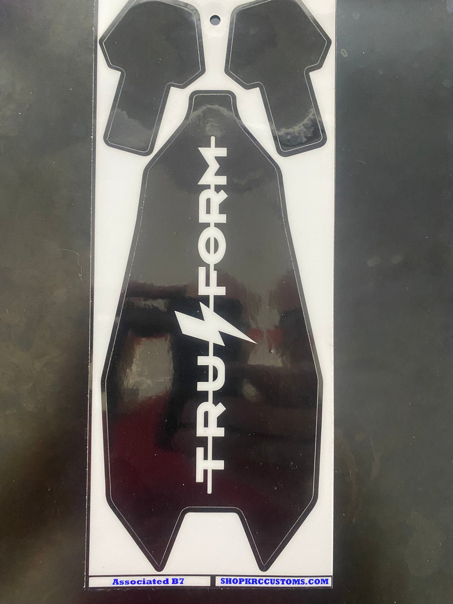 TRUFORM B7 CHASSIS PROTECTOR – TruSource Distribution